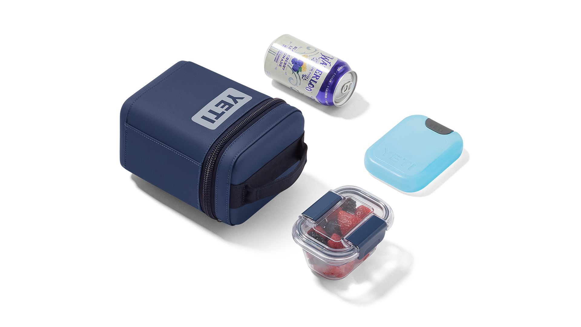 YETI’s new Daytrip coolers finally make sense for everyday life | T3