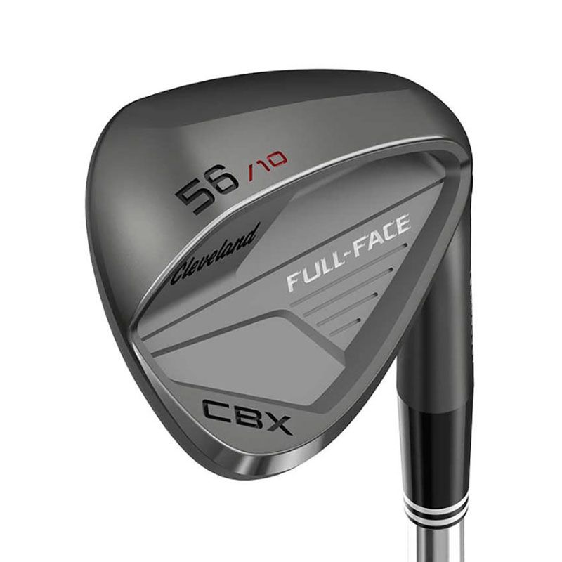 Best Cleveland Wedges 2025 | Golf Monthly