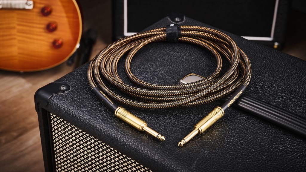 Best guitar cables 2025: 11 tried and tested options | Guitar World