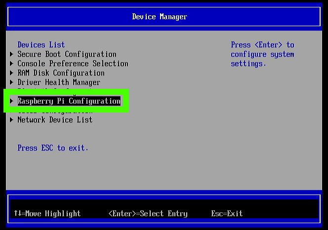 How To Install Tiny11 for Arm64 on Raspberry Pi 4 | Tom's Hardware