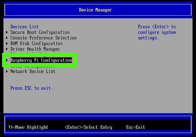 How To Install Tiny11 for Arm64 on Raspberry Pi 4 | Tom's Hardware