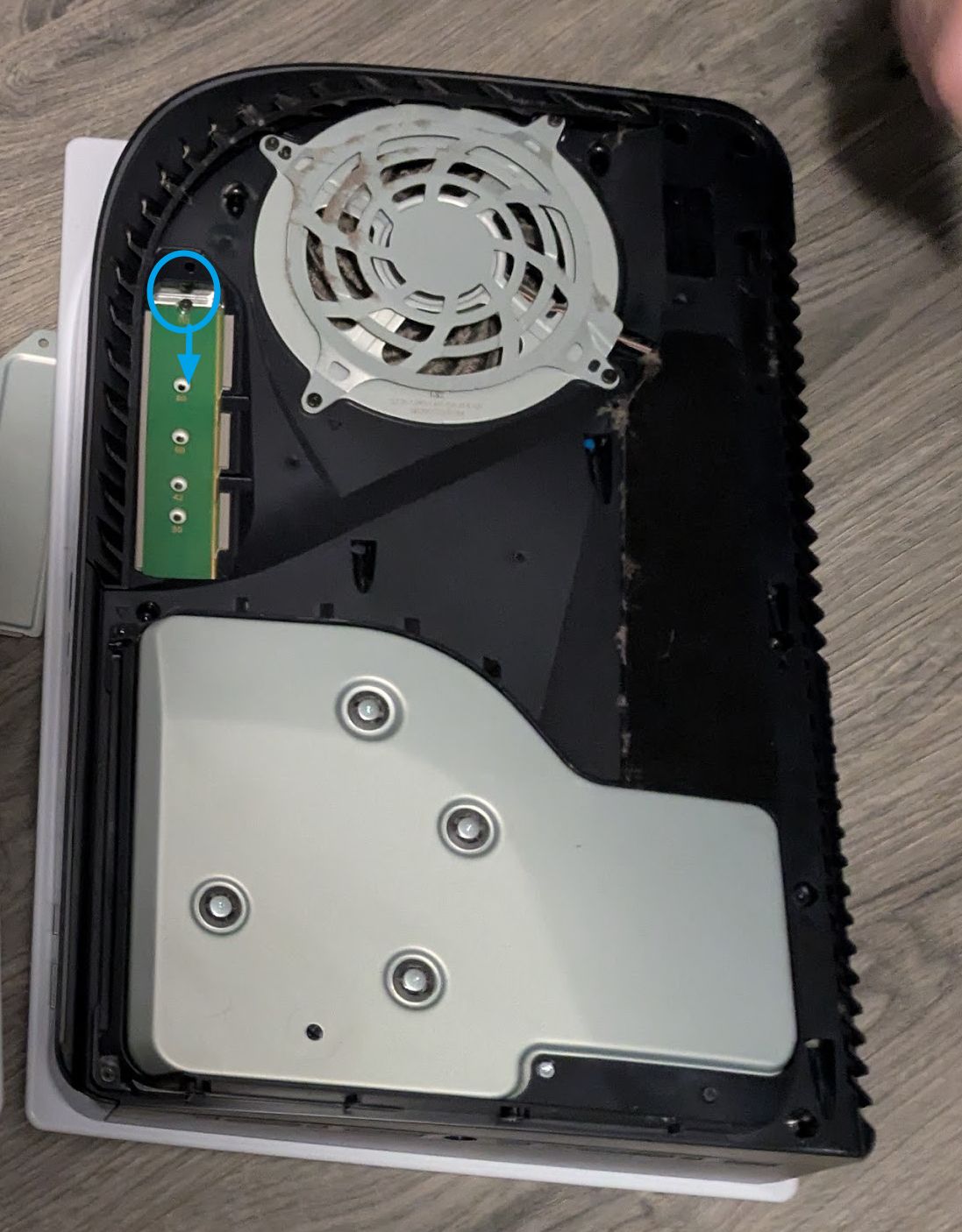 How to upgrade your PS5 storage with an SSD for as little as $73 (1TB ...