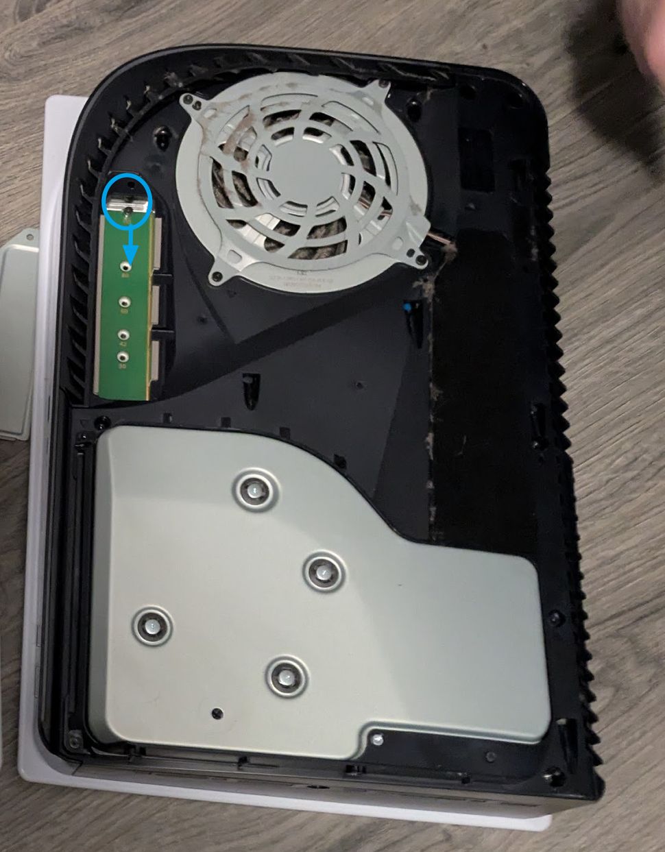 How to upgrade your PS5 storage with an SSD for as little as $73 (1TB ...