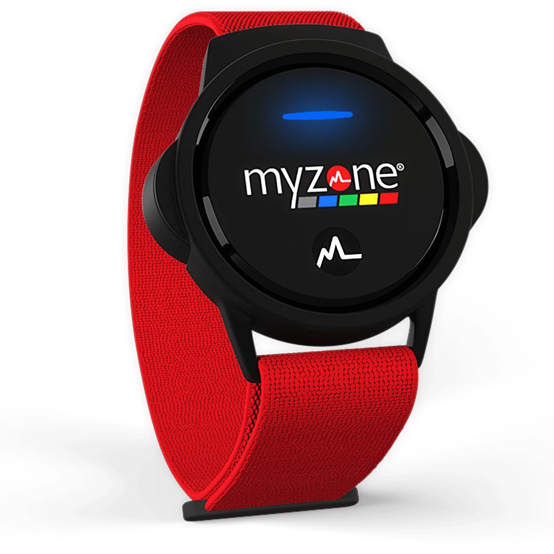 MyZone MZ-Switch review | iMore
