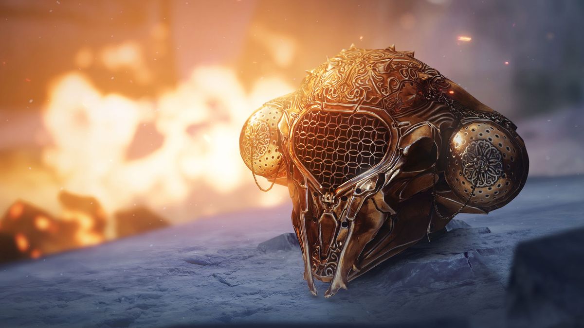 Luke Smith On Beyond Light Unvaulting Destinations And Why Destiny 2 Can t Get Rid Of Blue Gear 