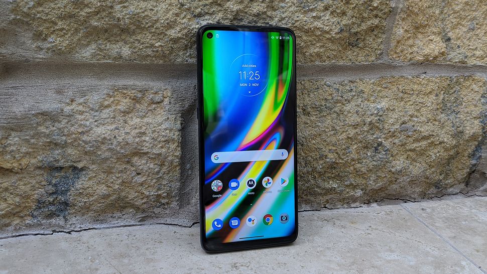 Moto G9 Plus review | TechRadar