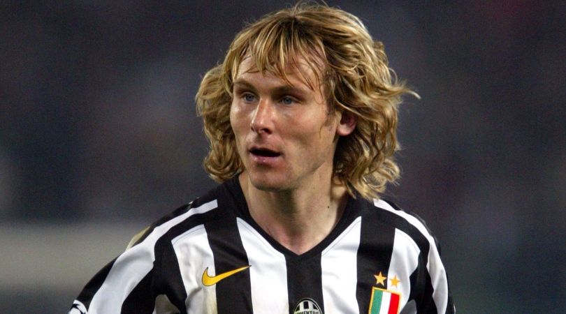 Pavel Nedved reveals Manchester United move was on table after ...