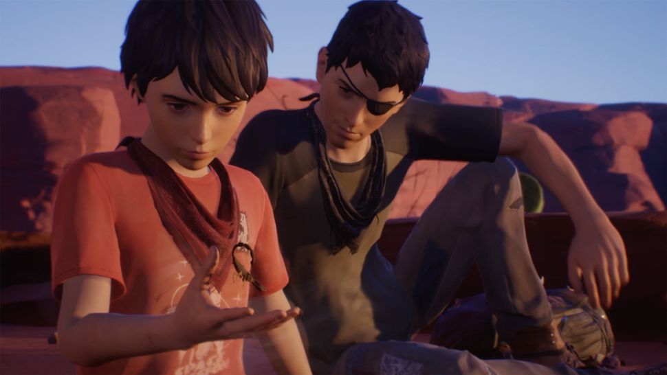 Life is Strange 2 - Episode 5 review: "The ending makes its mark and ...