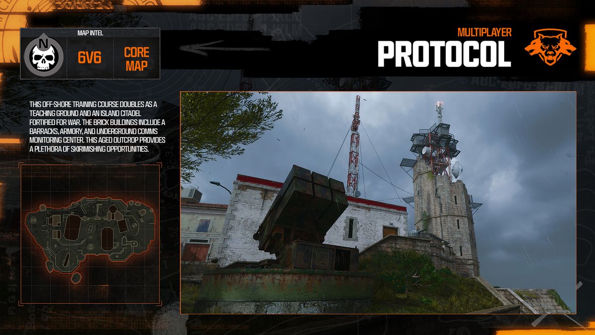 Treyarch unveils 8 more maps for Call of Duty: Black Ops 6 multiplayer ...
