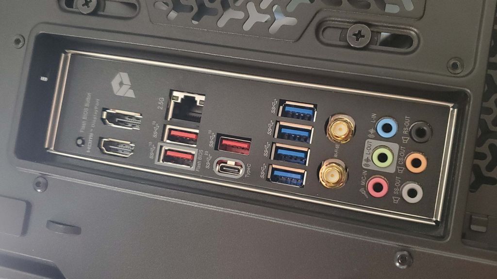 Origin Neuron gaming PC review | PC Gamer