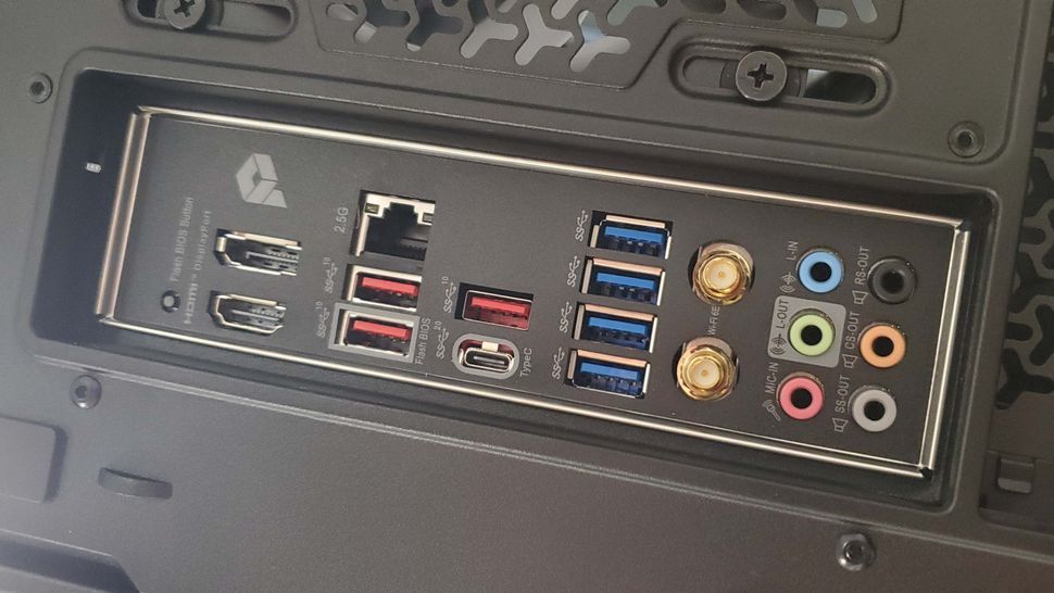 Origin Neuron gaming PC review | PC Gamer