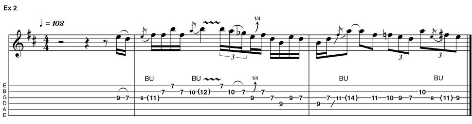 5 guitar tricks you can learn from Robin Trower | MusicRadar