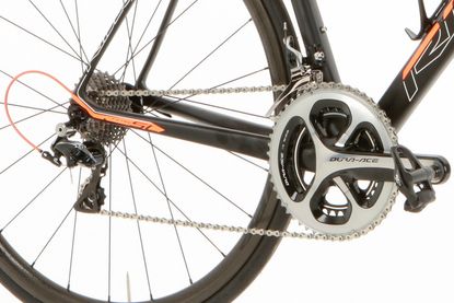 Ridley Fenix SL 10 review | Cycling Weekly