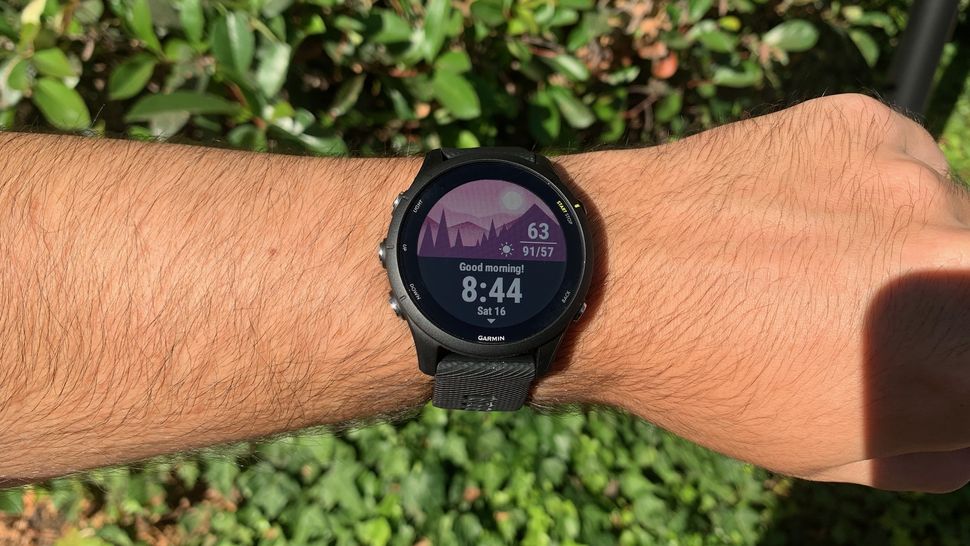 Garmin Forerunner 255 review: Unstoppable excellence | Android Central