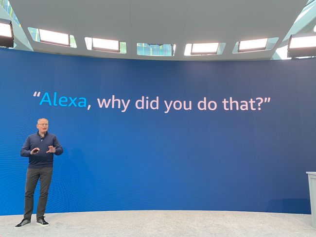 Here's Everything Amazon Just Announced: All 14 New Products | Tom's Guide