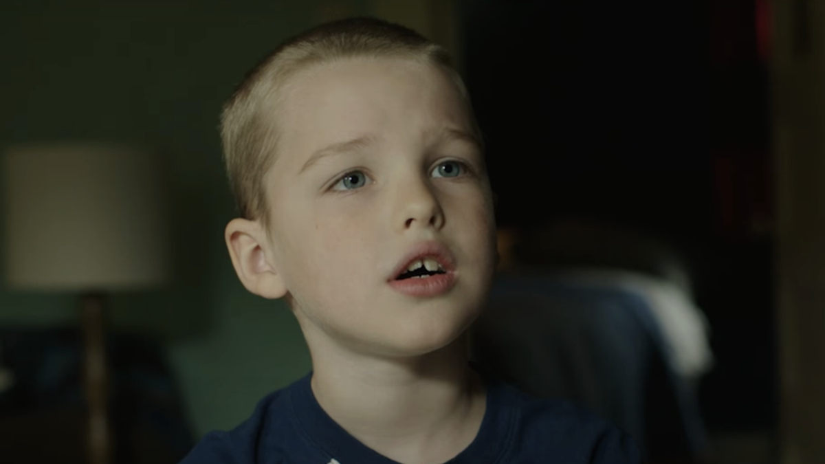 12 Shows Like Young Sheldon And Where To Watch Them | Cinemablend 12 Shows Like Young Sheldon And Where To Watch Them | Cinemablend