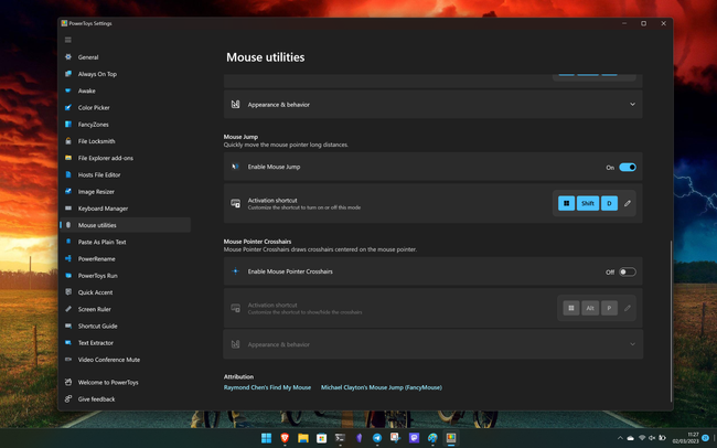Microsoft PowerToys latest update adds impressive new clipboard and ...