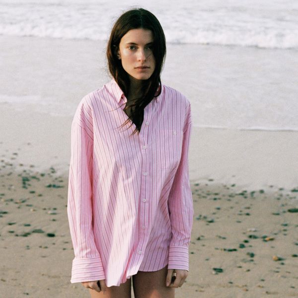 The Latest Looks from Zara in Spring/Summer 2025 | Marie Claire