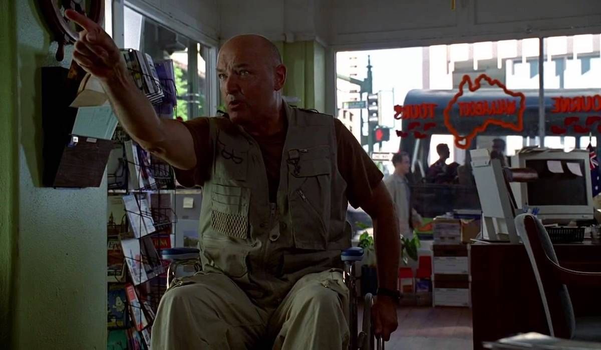 The 10 Best Lost Episodes, Ranked | Cinemablend