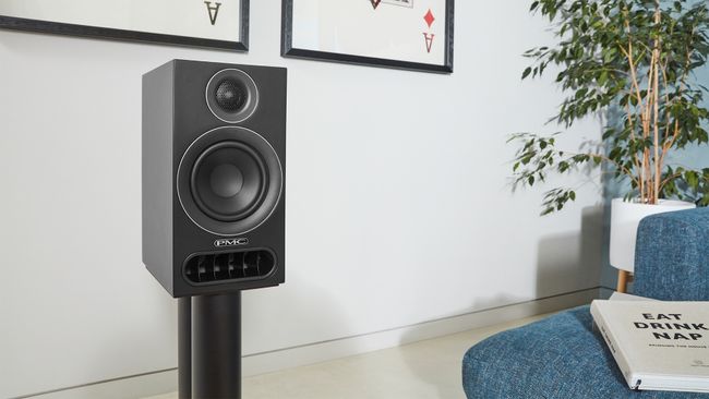 PMC Prodigy 1 review: nothing short of superb for these speakers' modest size and price | What ...