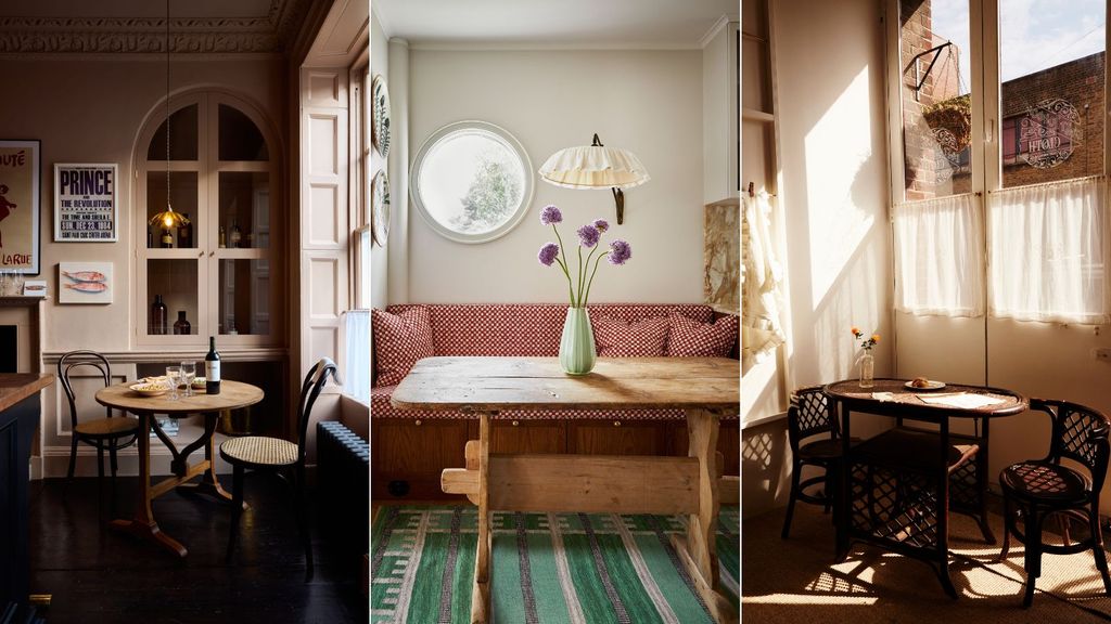 How To Create A Coffee Corner | Homes and Gardens