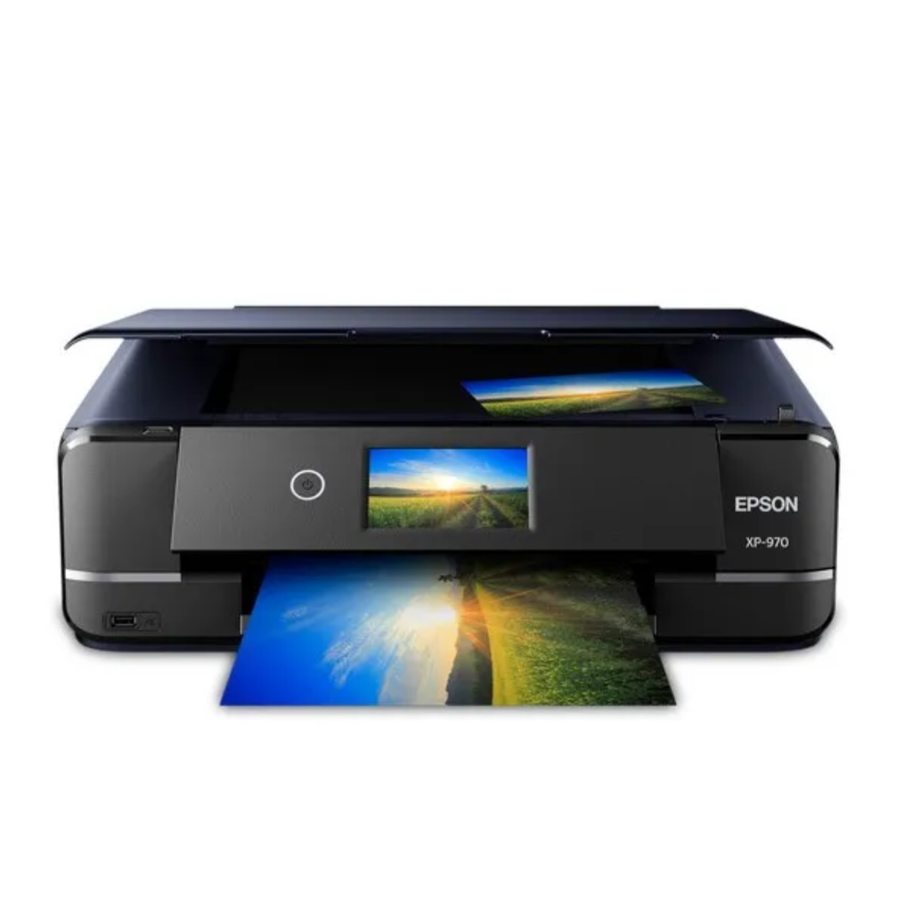 Best photo printers of 2024 | TechRadar