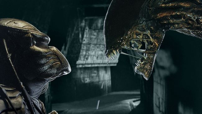 The 32 greatest sci-fi movies of the 2000s | GamesRadar+