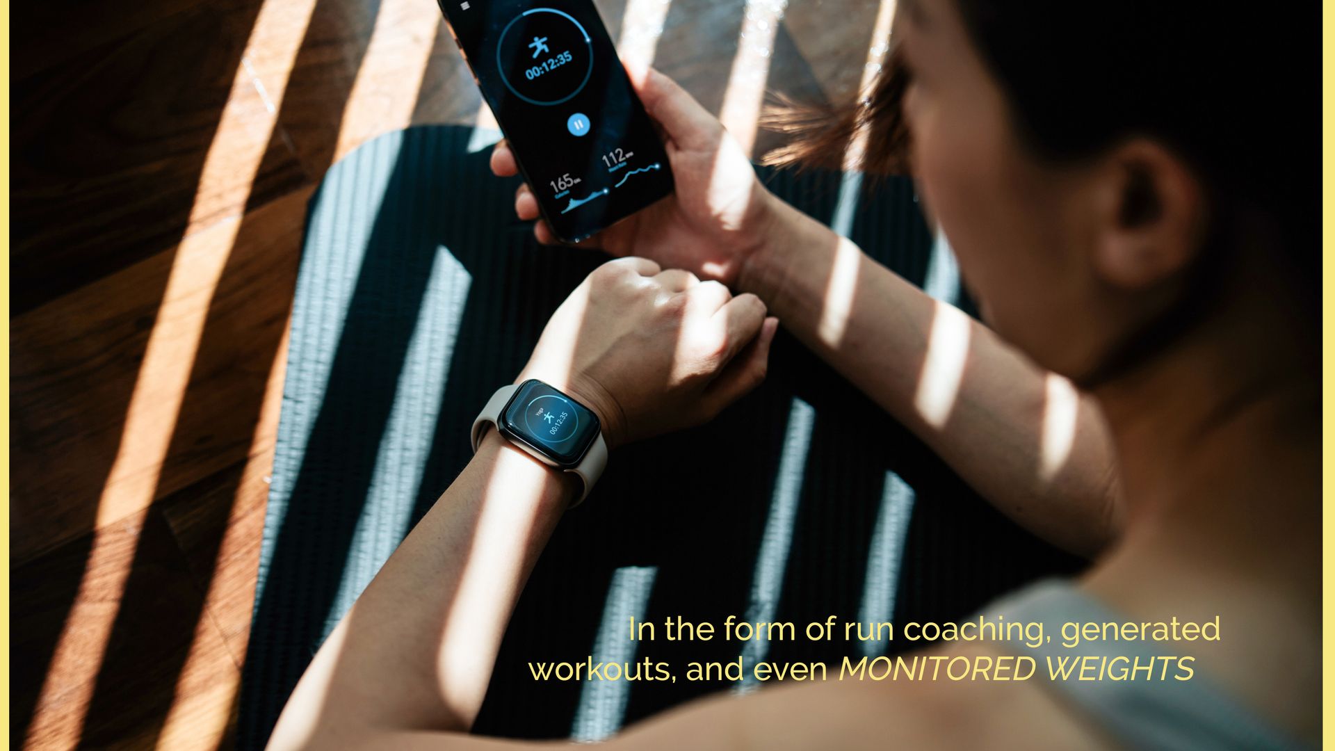 Trust Us - These 14 Wellness Trends Will Dominate In 2025 | Marie Claire UK