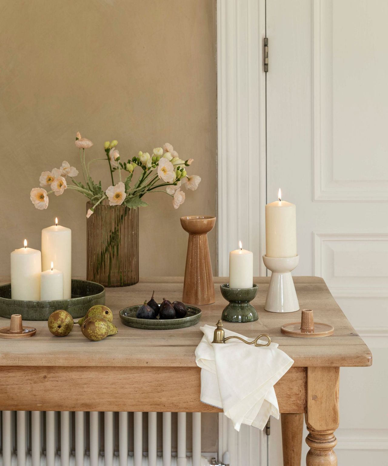 11 candle-burning mistakes to avoid at all costs | Homes and Gardens
