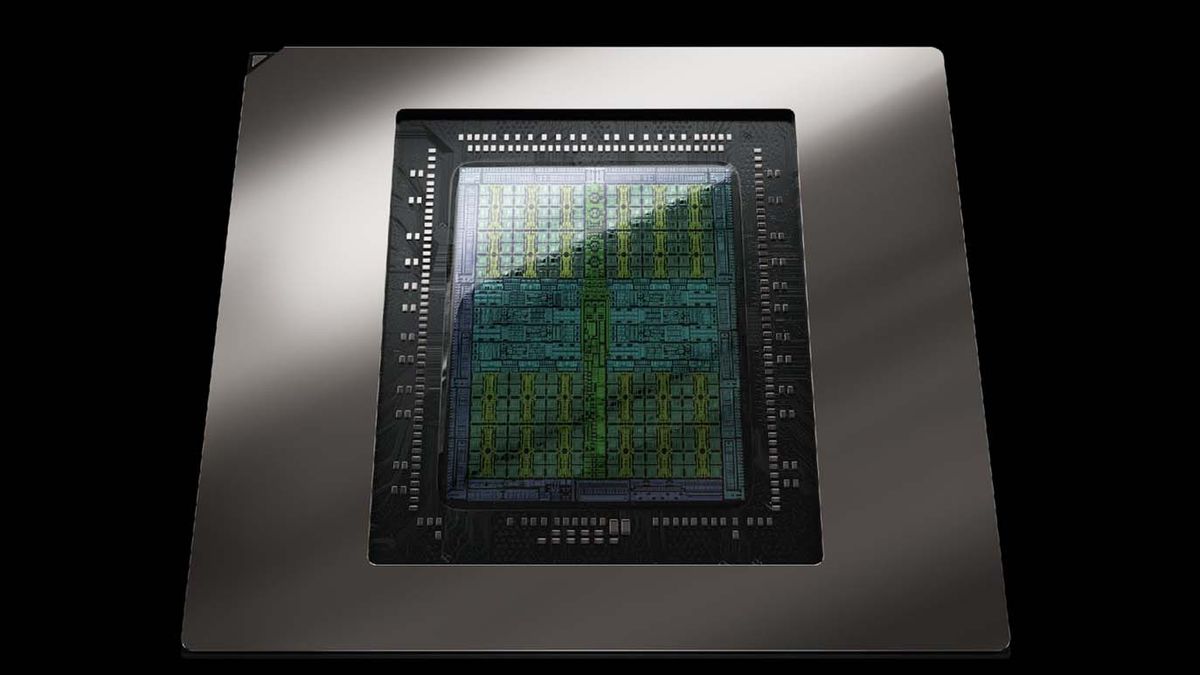 Nvidia RTX 5090 mobile tested: The needle hasn't moved on performance ...