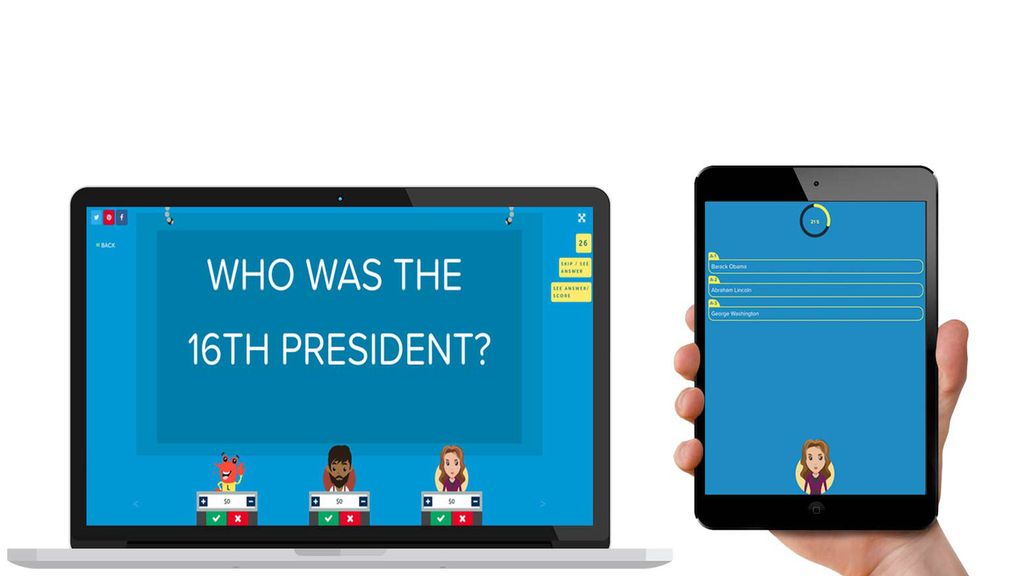 What is Factile and How Can It Be Used for Teaching? | Tech & Learning