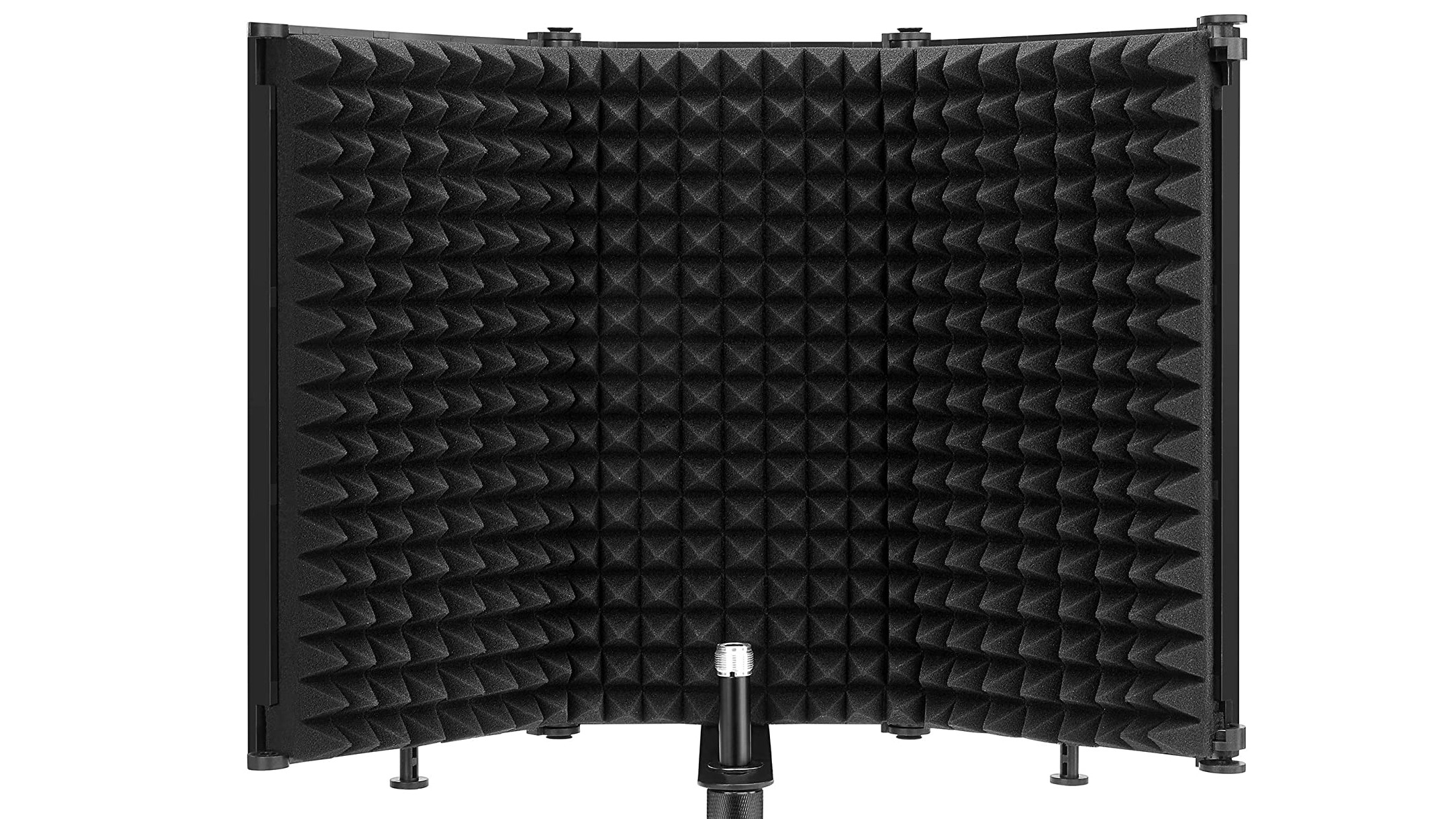 The best microphone isolation shields in 2022 | Digital Camera World