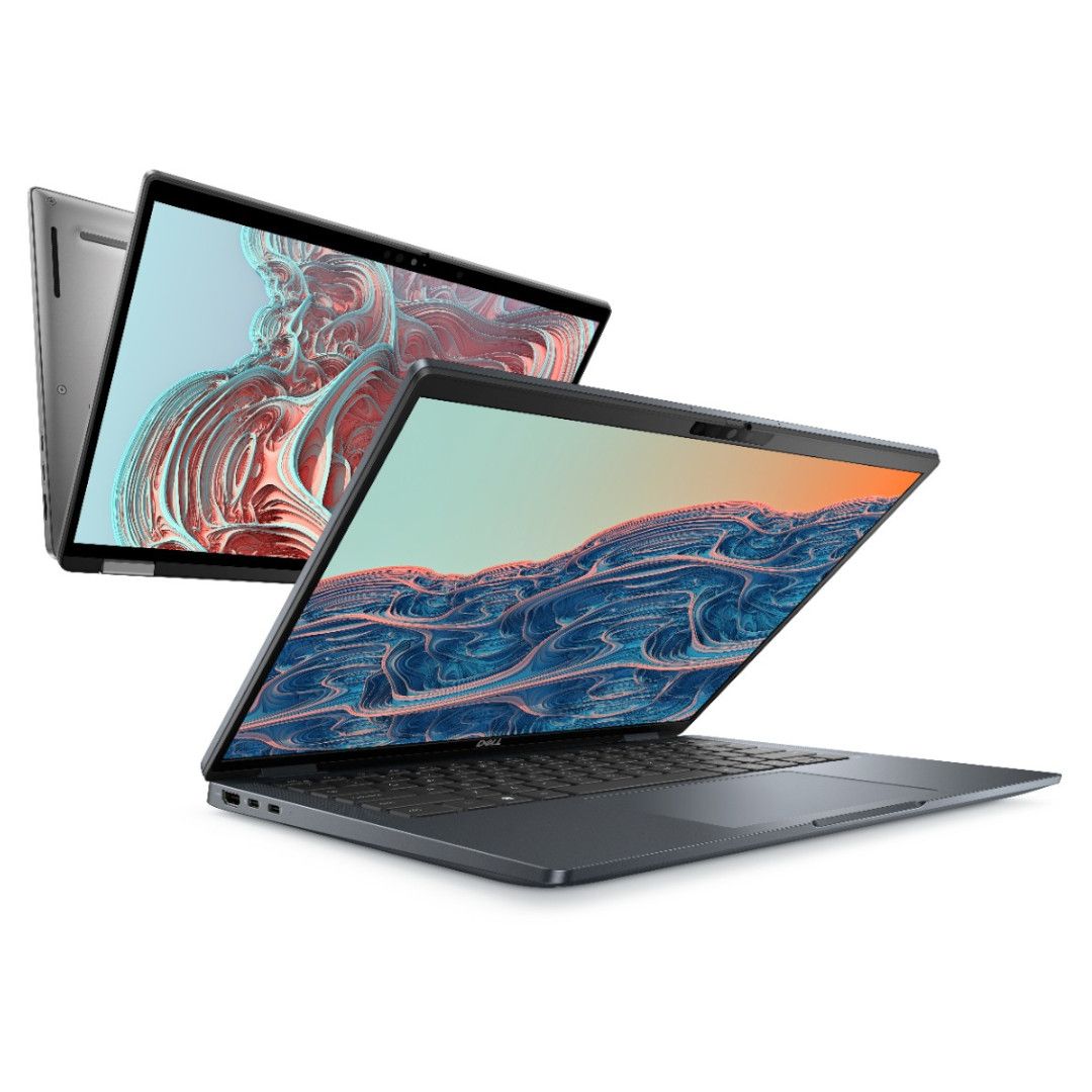 Dell's new Precision workstations and 2-in-1 Latitude laptops are ...
