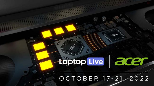 State of AMD 2022: AMD flexes its Advantage | Laptop Mag