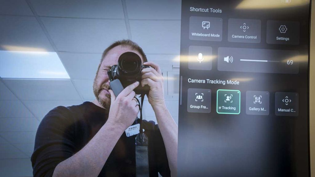 Insta360 Connect business webcam review | TechRadar