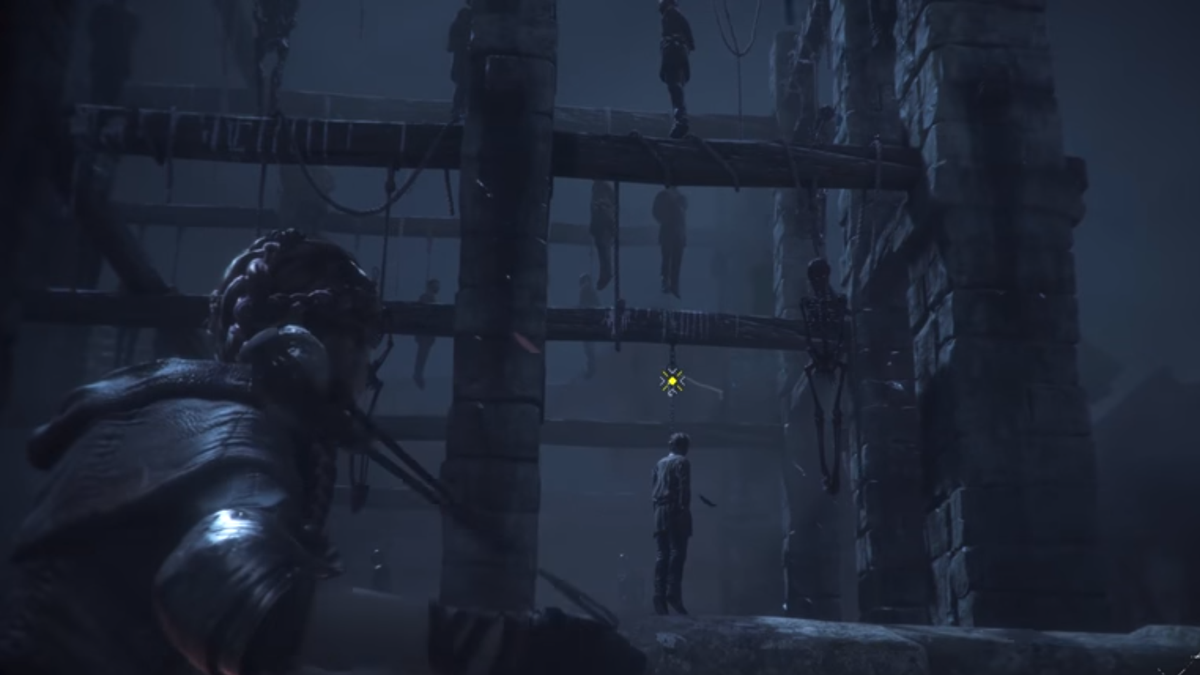 Watch 8 minutes of A Plague Tale: Innocence gameplay and journey ...