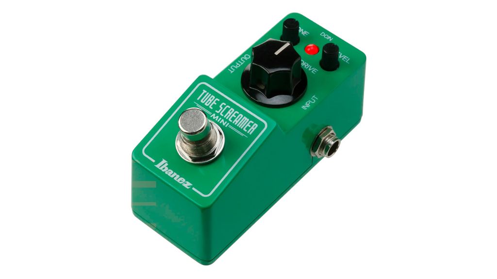 Best overdrive pedals 2025: Saturate your sound | GuitarPlayer