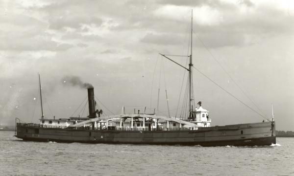 Shipwreck Alley's Sunken Treasures | Live Science
