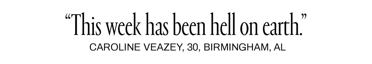 Alabama’s Frozen Embryo Ruling Is Devastating Those Trying to Start ...