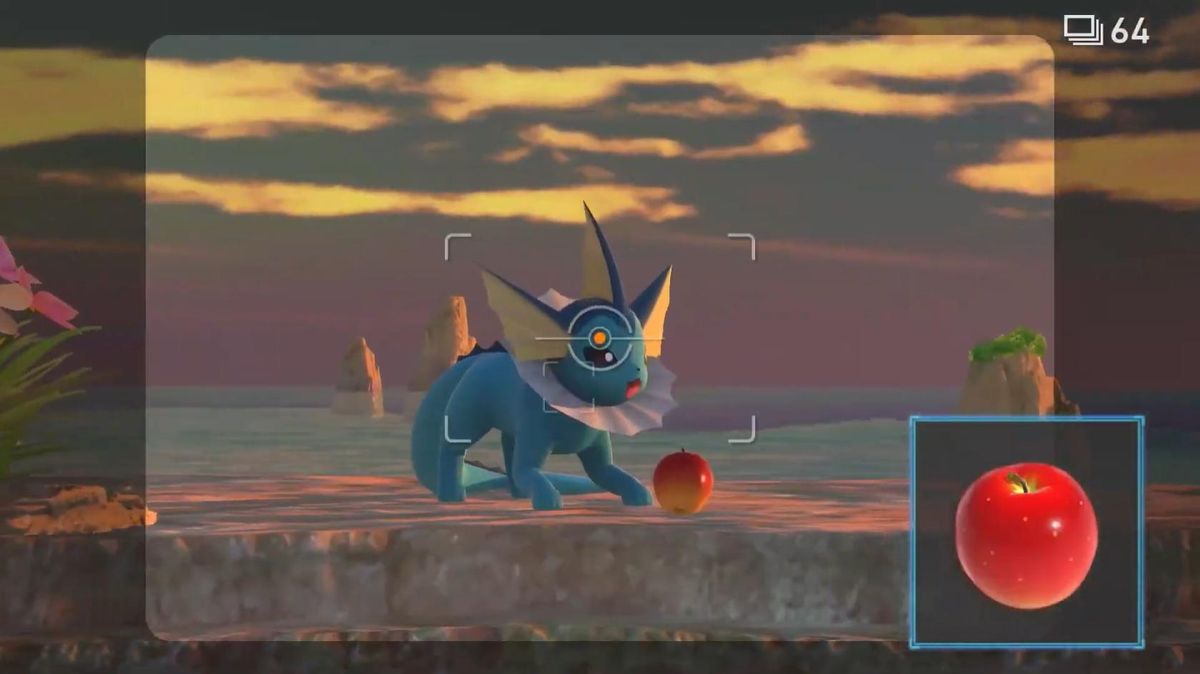 New Pokémon Snap: Ultimate Guide | iMore