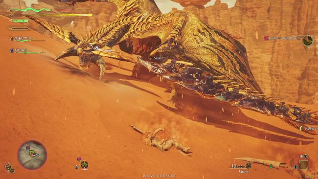 Monster Hunter Wilds Rey Dau weaknesses, tips and strategies | GamesRadar+