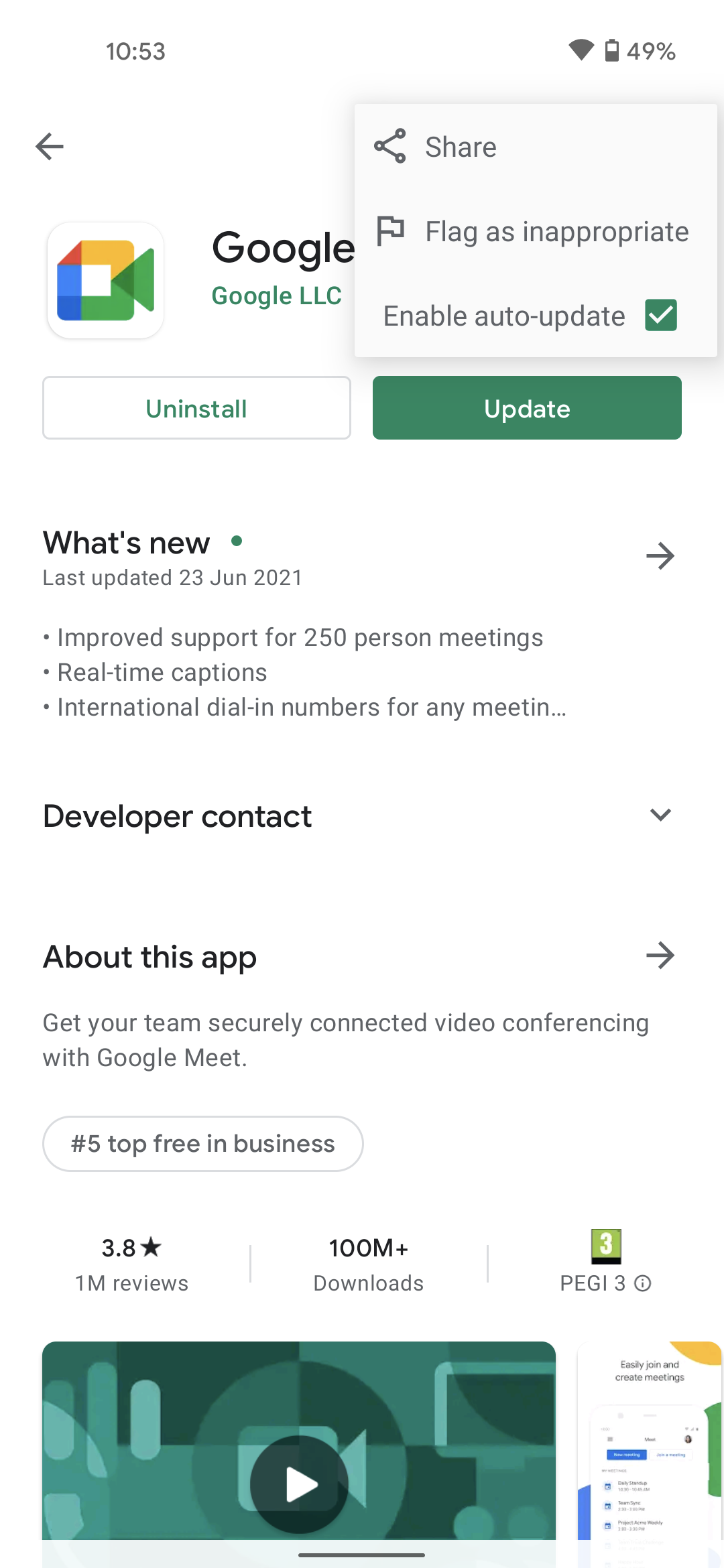 How to update Android apps | Tom's Guide
