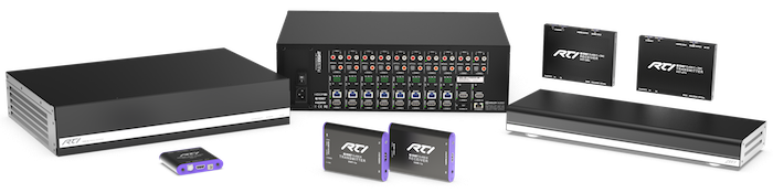 RTI and Pulse-Eight Announce Strategic Partnership | TV Tech