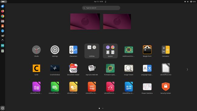 Ubuntu 25.04 | Tom's Hardware