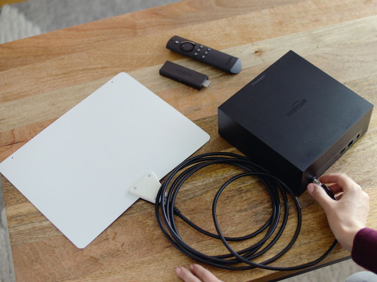 Amazon Fire TV Recast: Everything you need to know | What to Watch