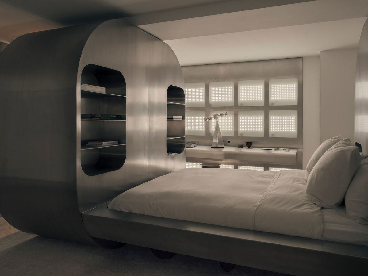 The 8 most influential interior design trends of the last 50 years ...