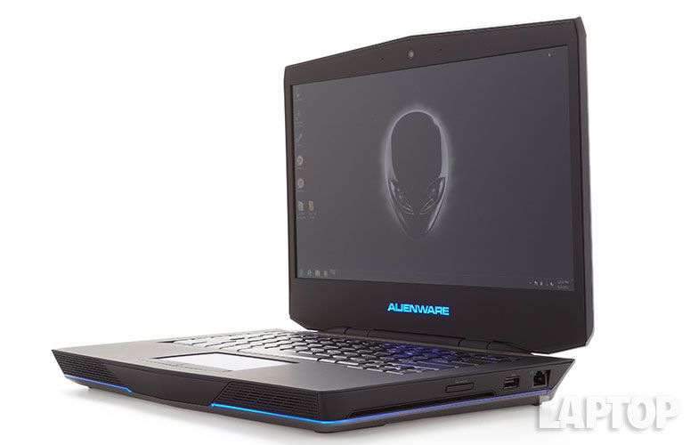 Alienware 14 Review | Gaming Laptop Reviews | Laptop Mag