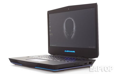 Alienware 14 Review | Gaming Laptop Reviews | Laptop Mag