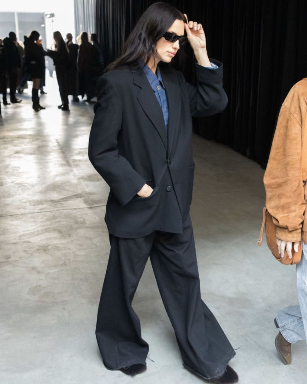 5 New Classic Spring Outfit Ideas Spotted on Celebrities | Who What Wear UK