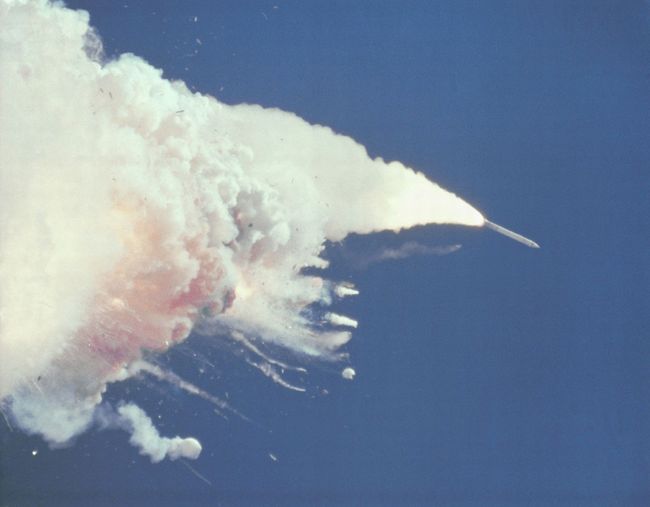 Special Report: Space Shuttle Challenger Disaster - 25 Years Later | Space